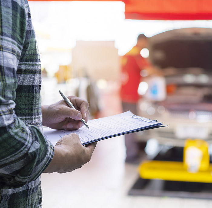 Réparation de la boîte de vitesses Lyon - KP Motors